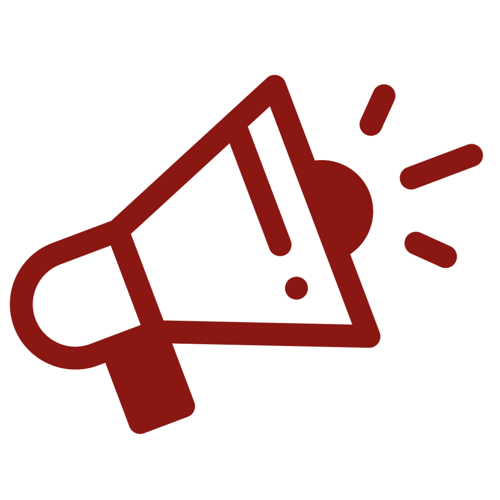 Comunicados | CARMAHE